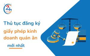 Giấy phép kinh doanh là gì? Những quy định về GPKD 2024